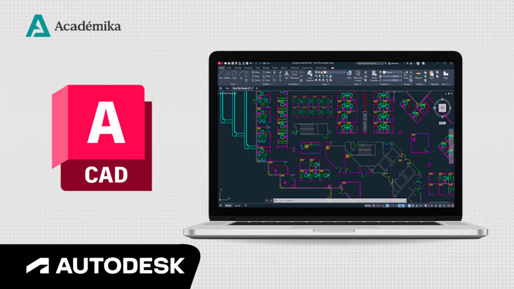 AutoCAD - Academika Latinoamerica