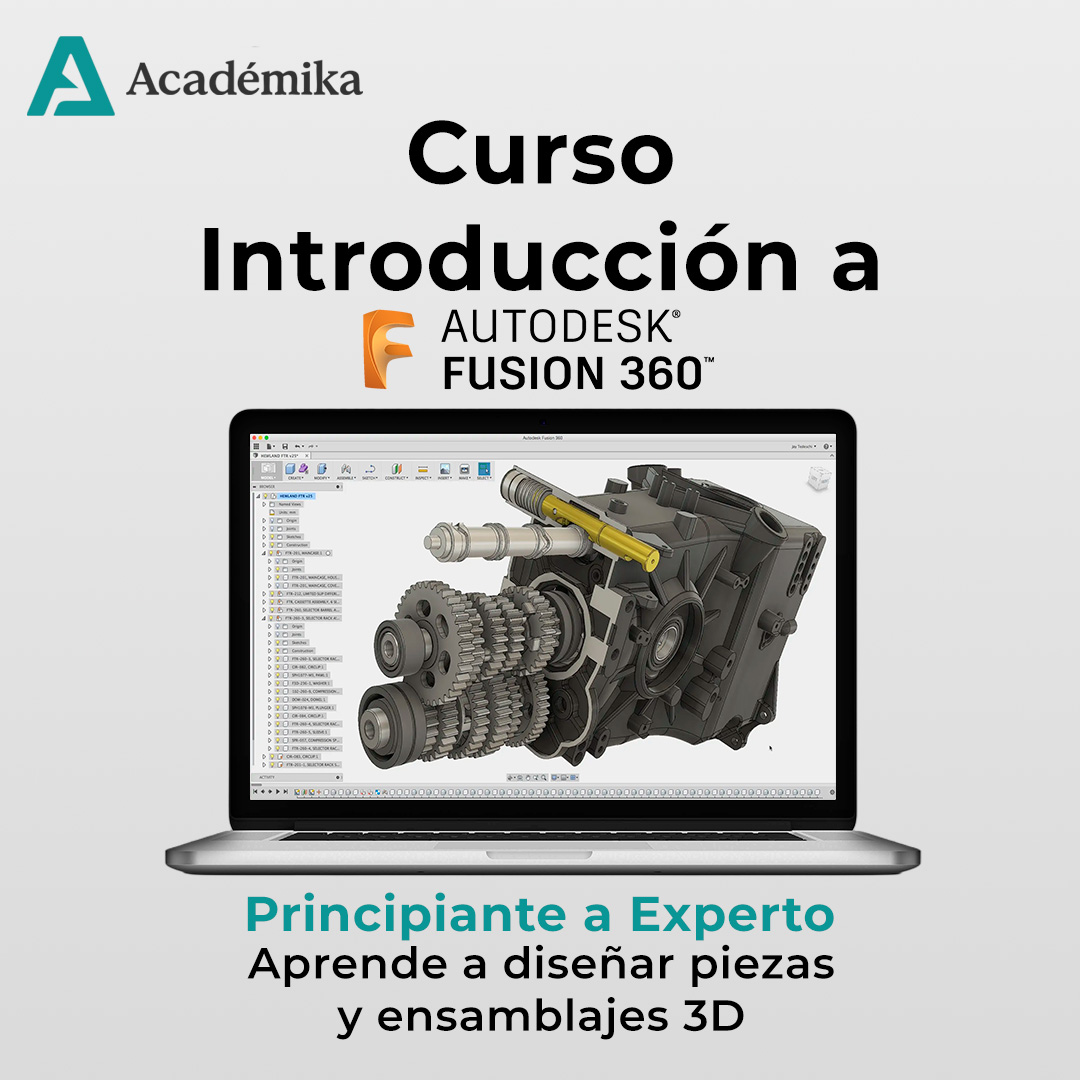 Inicio - Academika Latinoamerica